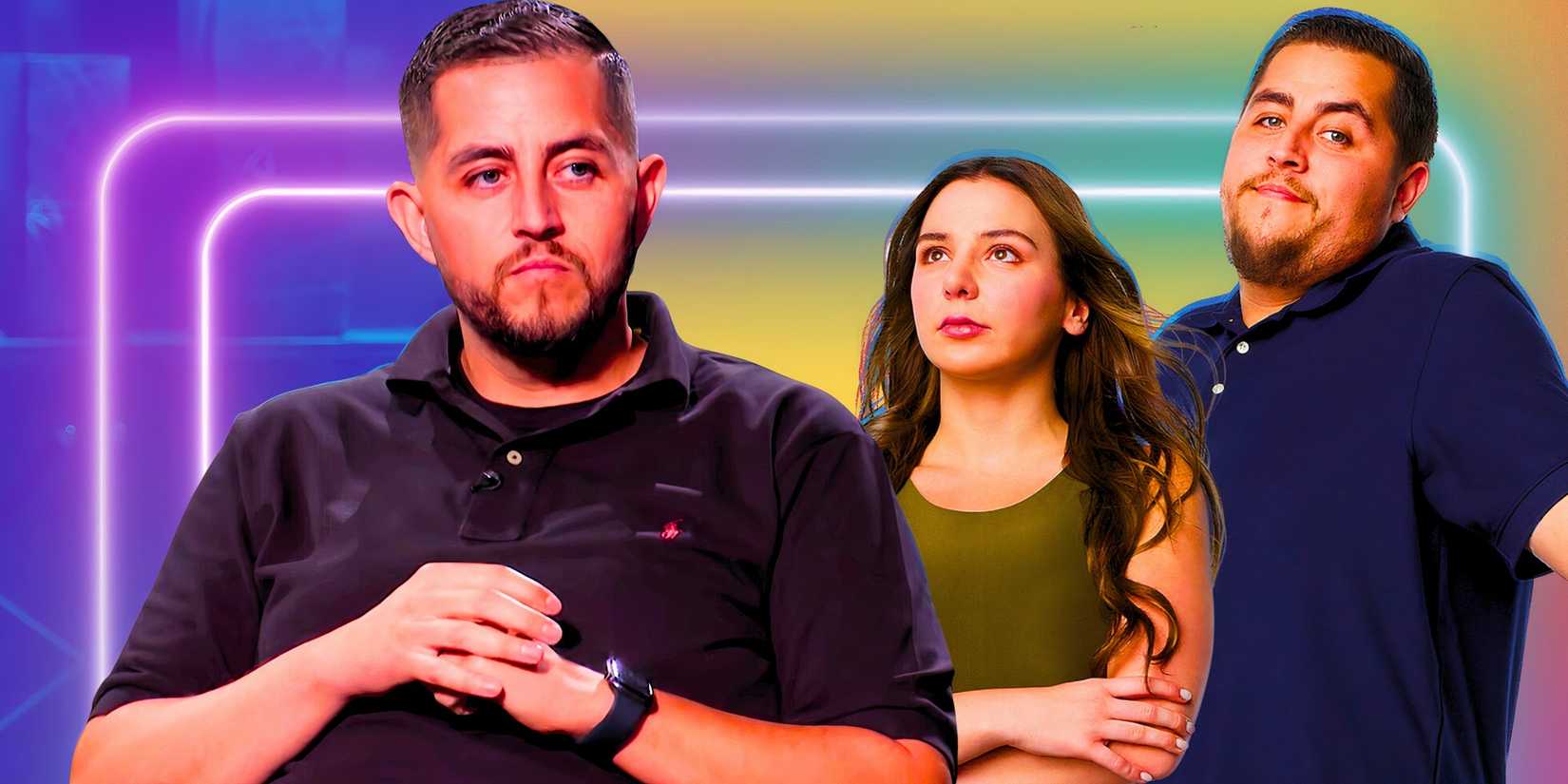 90 Day Fiancé: 8 Cast Who Have Been Arrested Since Appearing In The ...