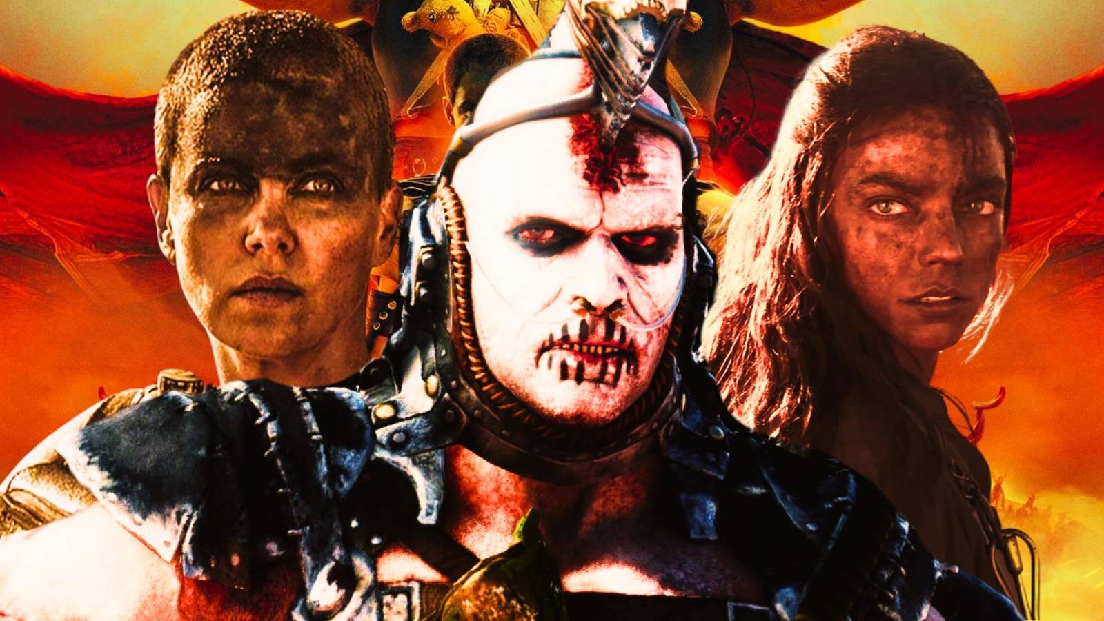 What Happened To Scrotus After Furiosa & Why He Isn't In Fury Road