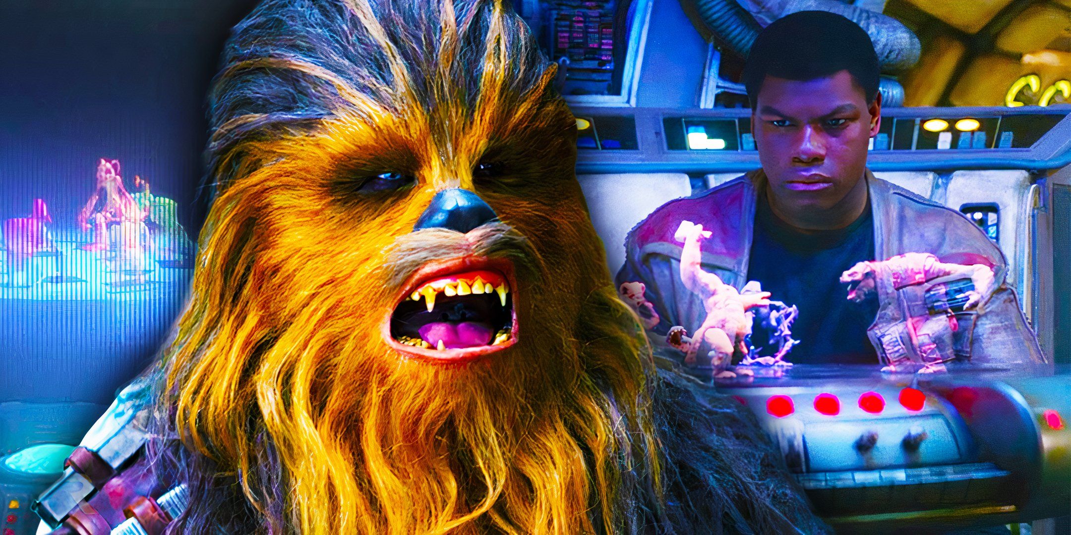 Star Wars Chess Explained: What Is Dejarik, How Do You Play It, & Does ...