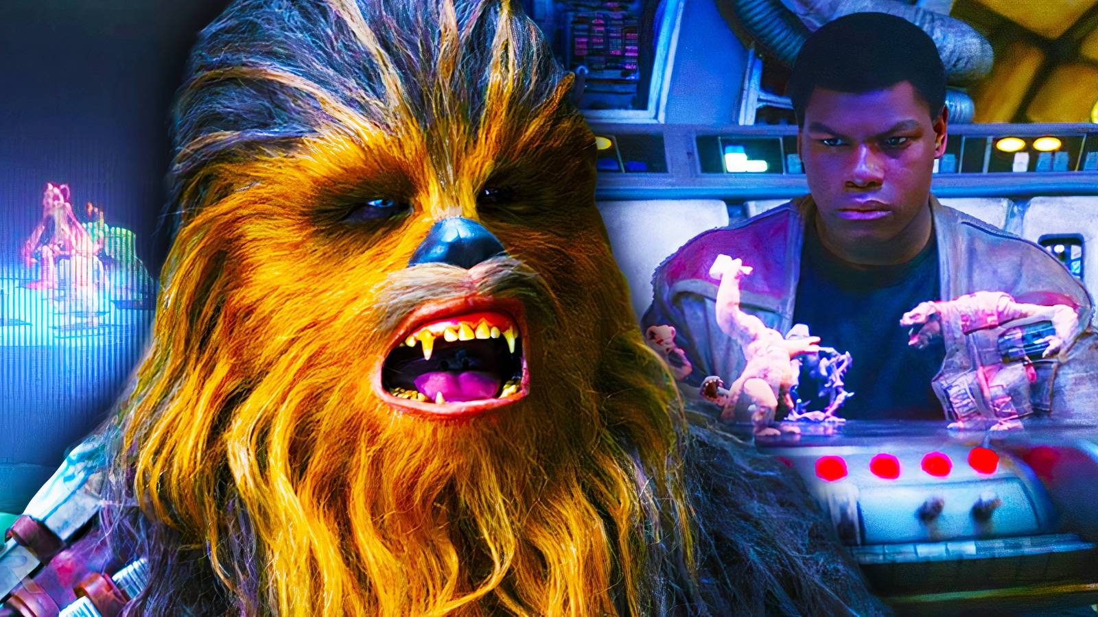 Star Wars Chess Explained: What Is Dejarik, How Do You Play It, & Does ...