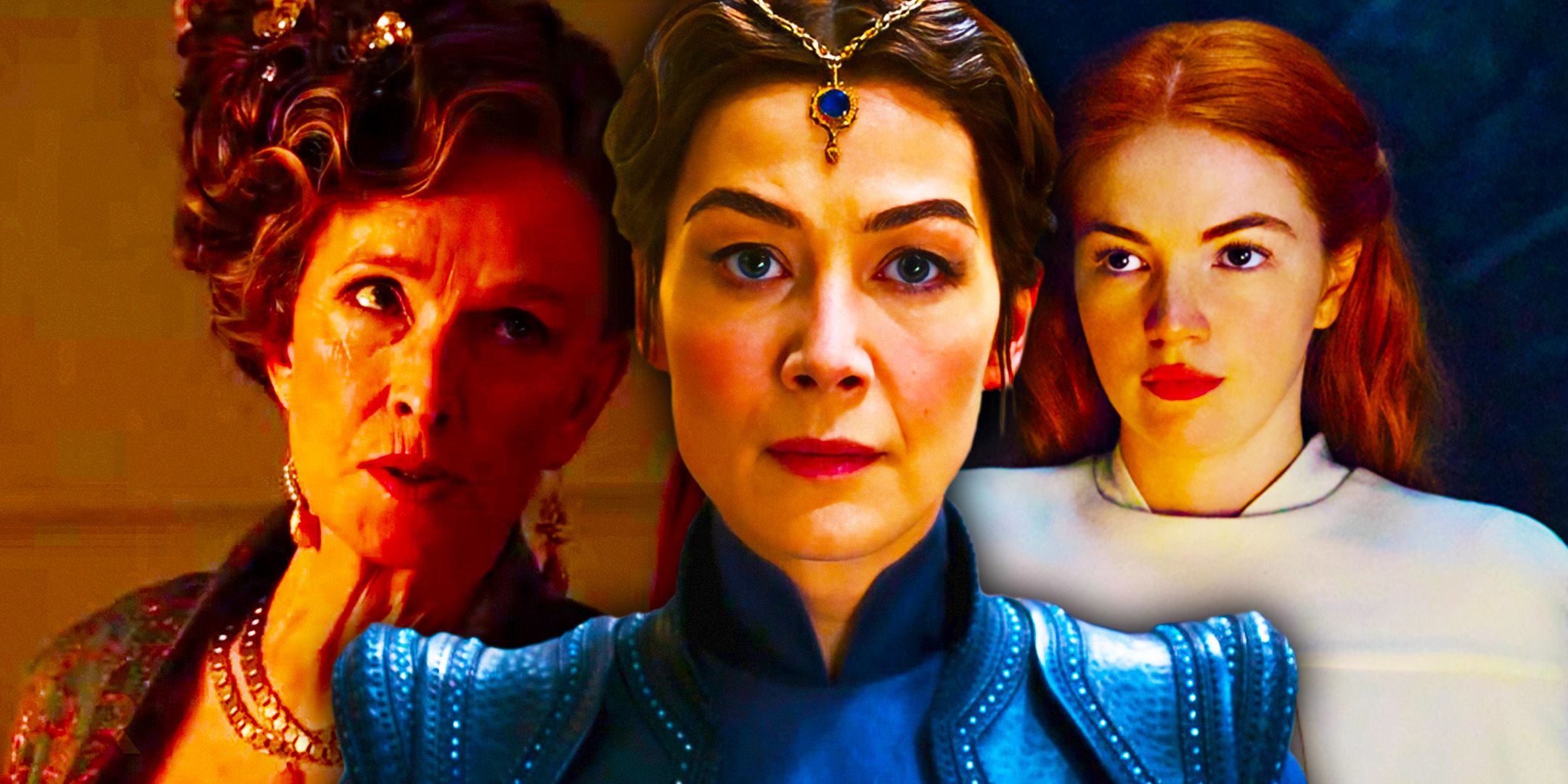 How Each Character's Story Ends In The Wheel Of Time Books