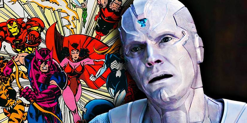 After 57 Years, Marvel Settles The Avengers' Most Important Debate