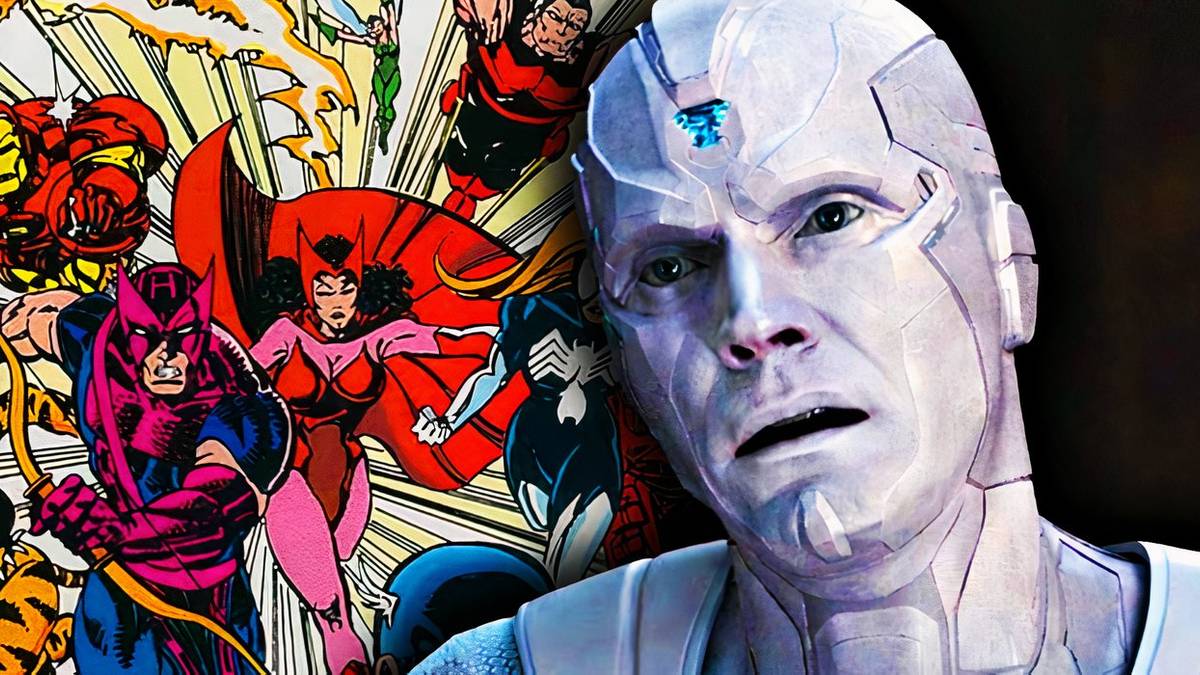 Marvel’s Upcoming TV Shows Are Perfectly Set To Introduce An Exciting ...