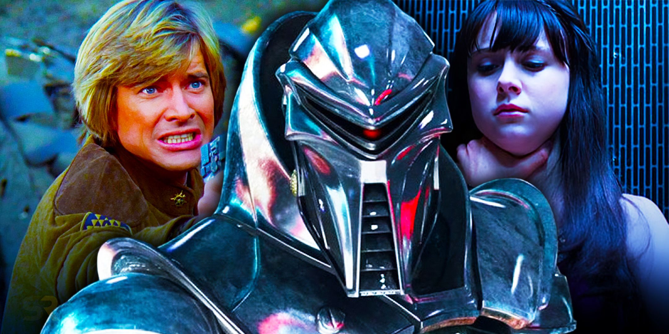 This Battlestar Galactica Scene Is Still One Of Sci-Fi's Best Almost 20 ...