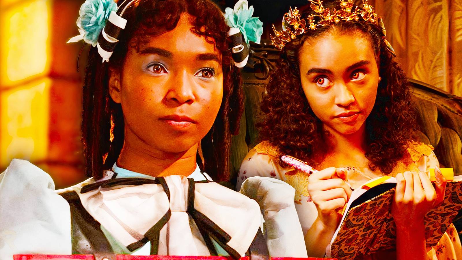 Why Claudia Was Recast For Interview With The Vampire Season 2