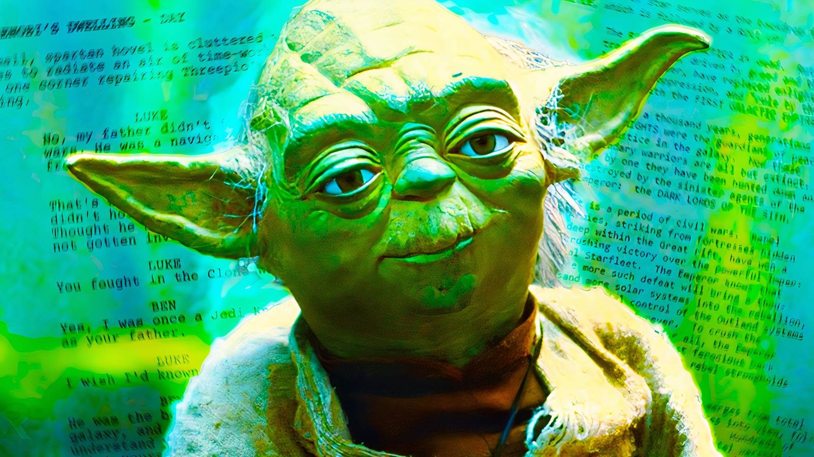 Yoda's Jedi Master Officially Returns To Star Wars Canon