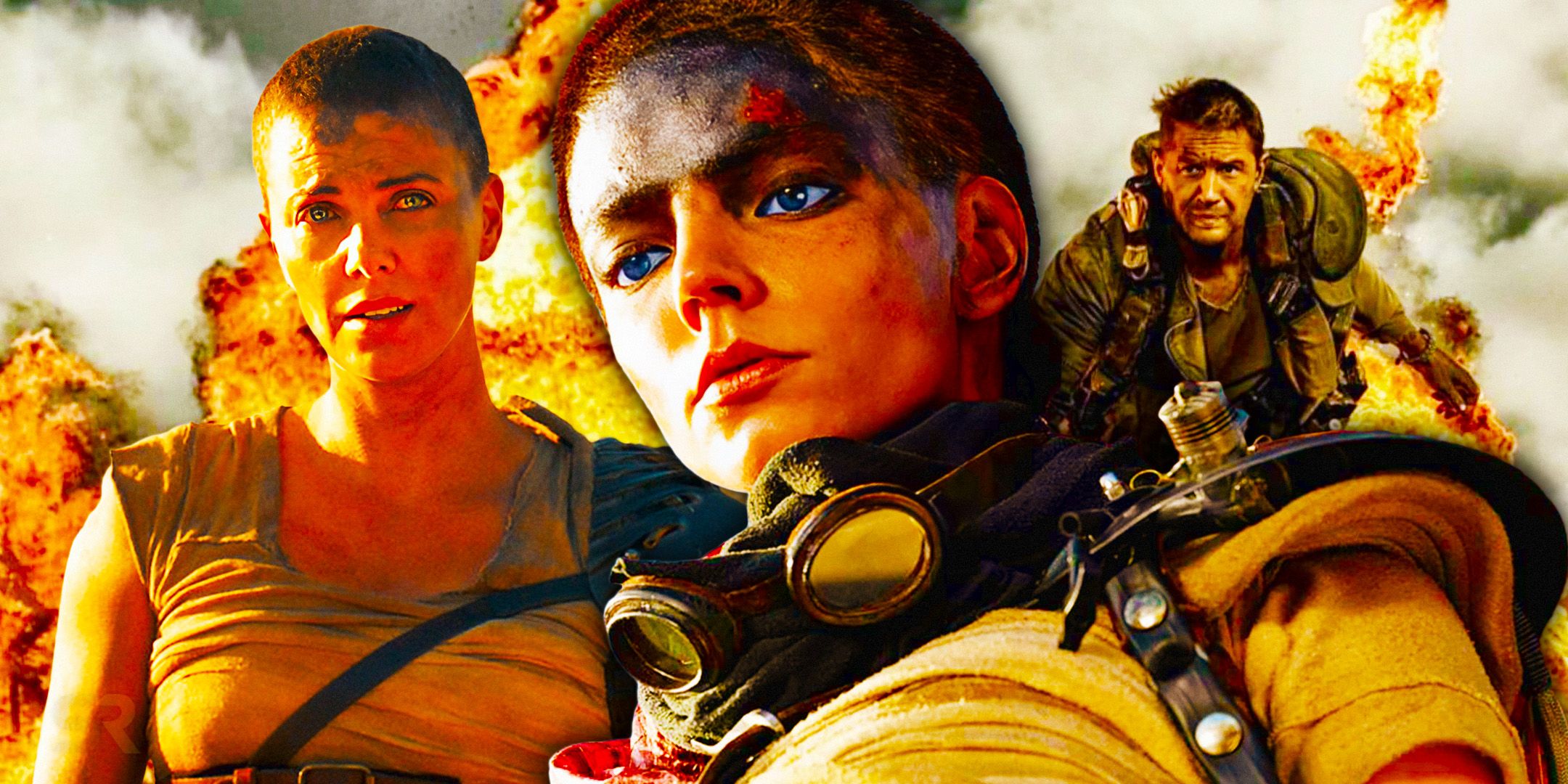 Mad Max's Backstory Explained: Origins, Family & Revenge Mission