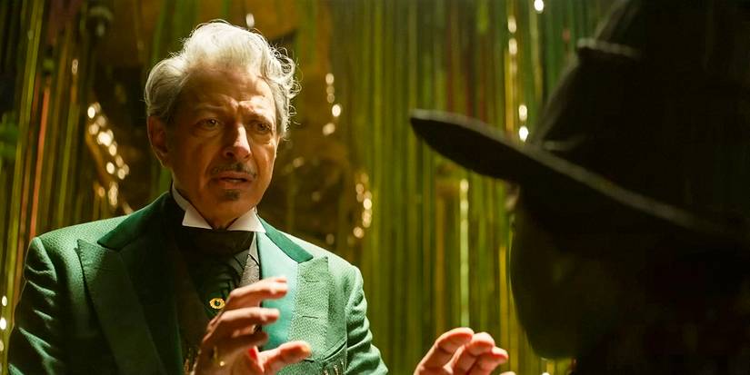 20 Biggest Changes The Wicked Movie Makes To Gregory Maguire's Book