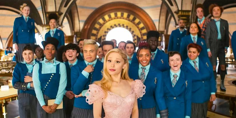 15 Iconic Wicked Quotes The Movie Must Include