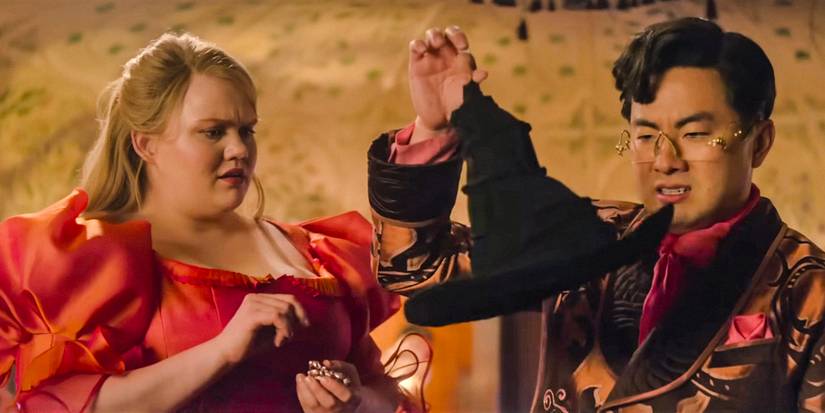 Wicked Part One: Everything You Need To Know