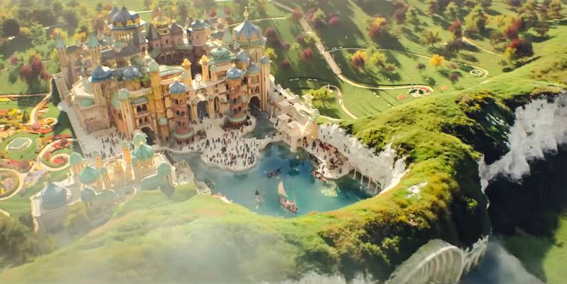 Every Wicked Song, Ranked By The Dance Choreography