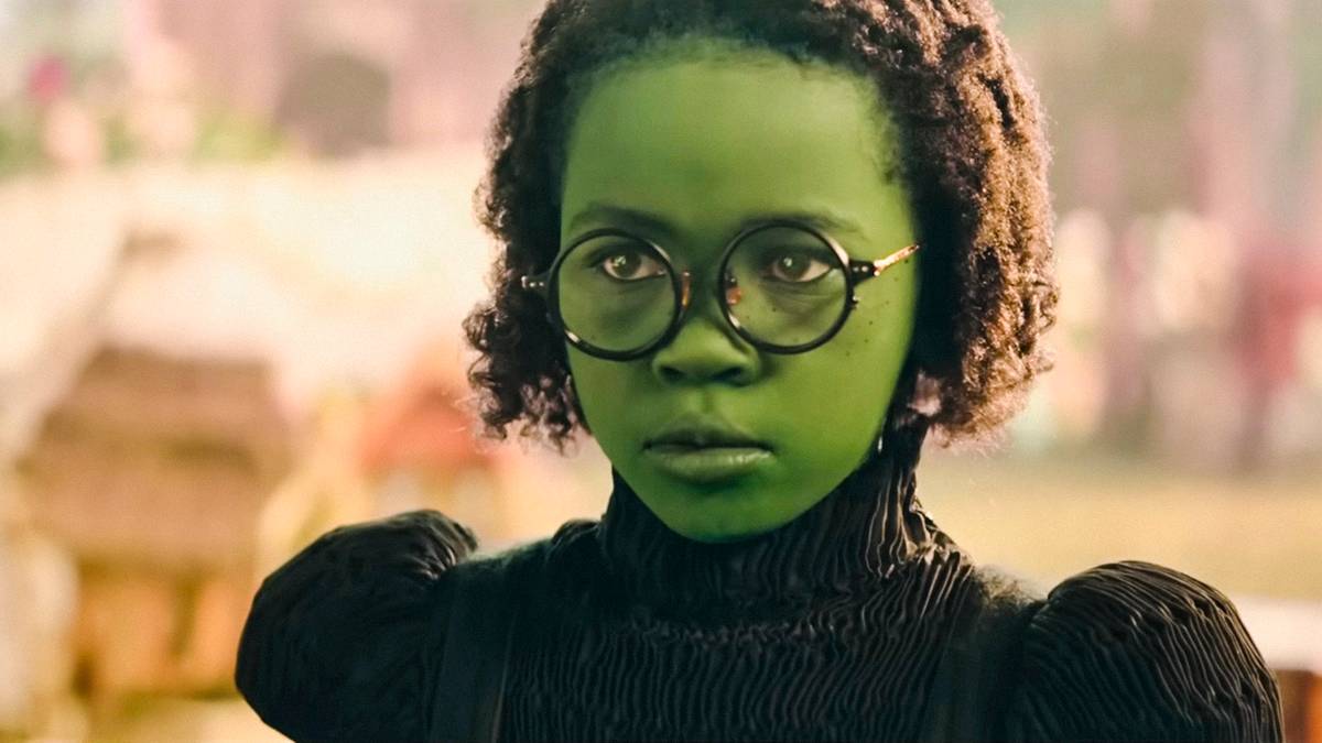 5 Things The Wicked Movie Does Better Than The Stage Musical