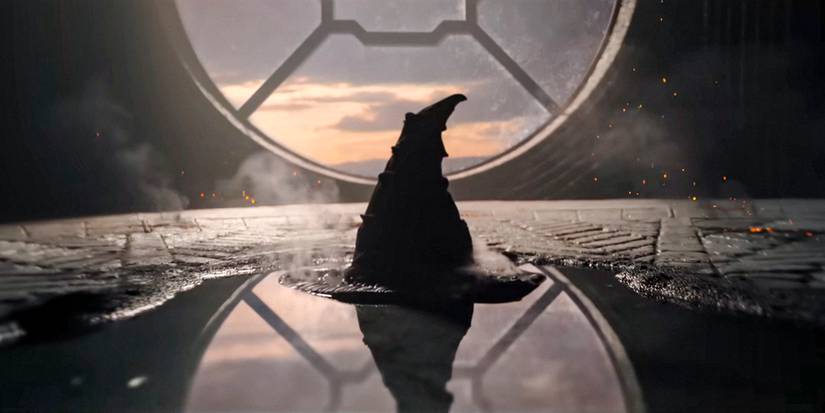 What Happened To Elphaba's Nanny Bear In Wicked