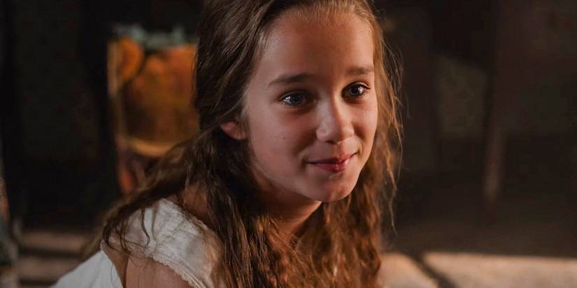 Wicked Fans Have New Evidence For Dorothy Actor Identity In Wicked: For ...