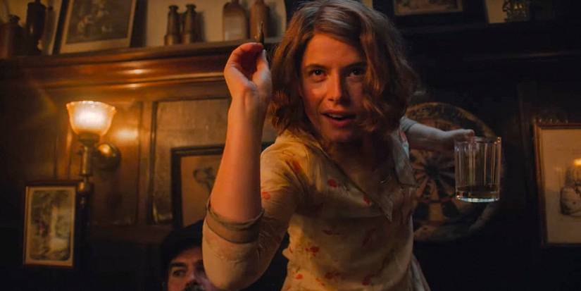 Wicked Little Letters Ending Explained