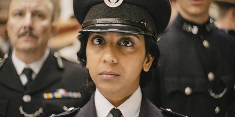 Wicked Little Letters Ending Explained