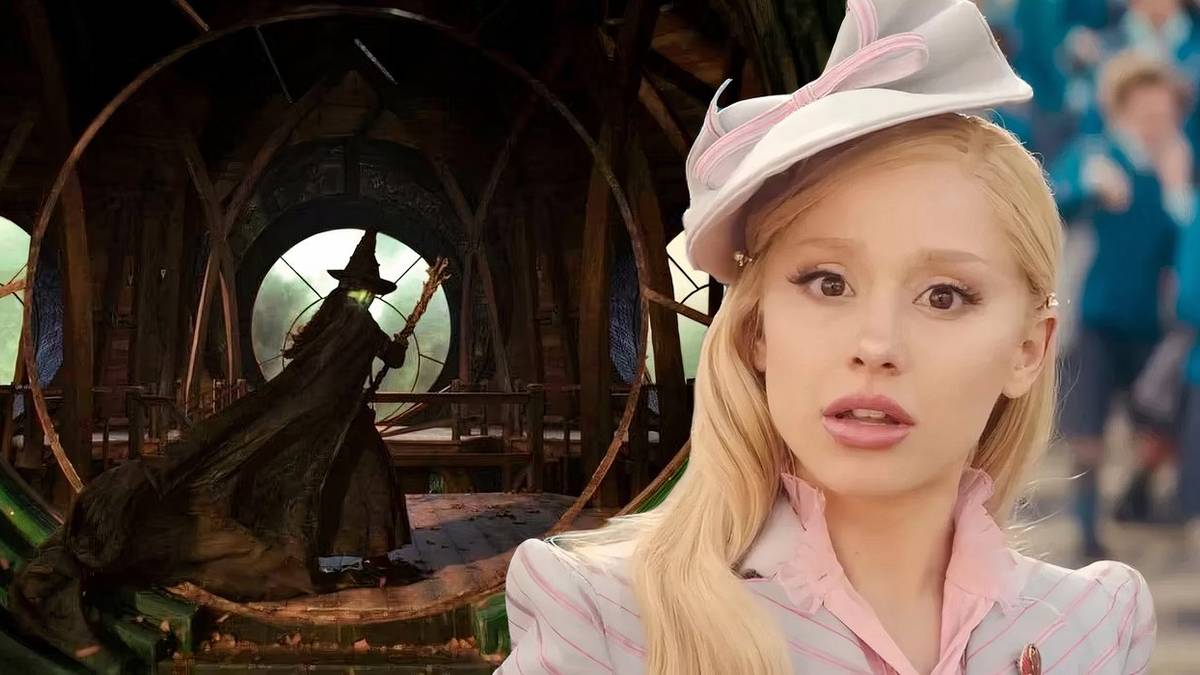 Wicked Part One: Everything You Need To Know