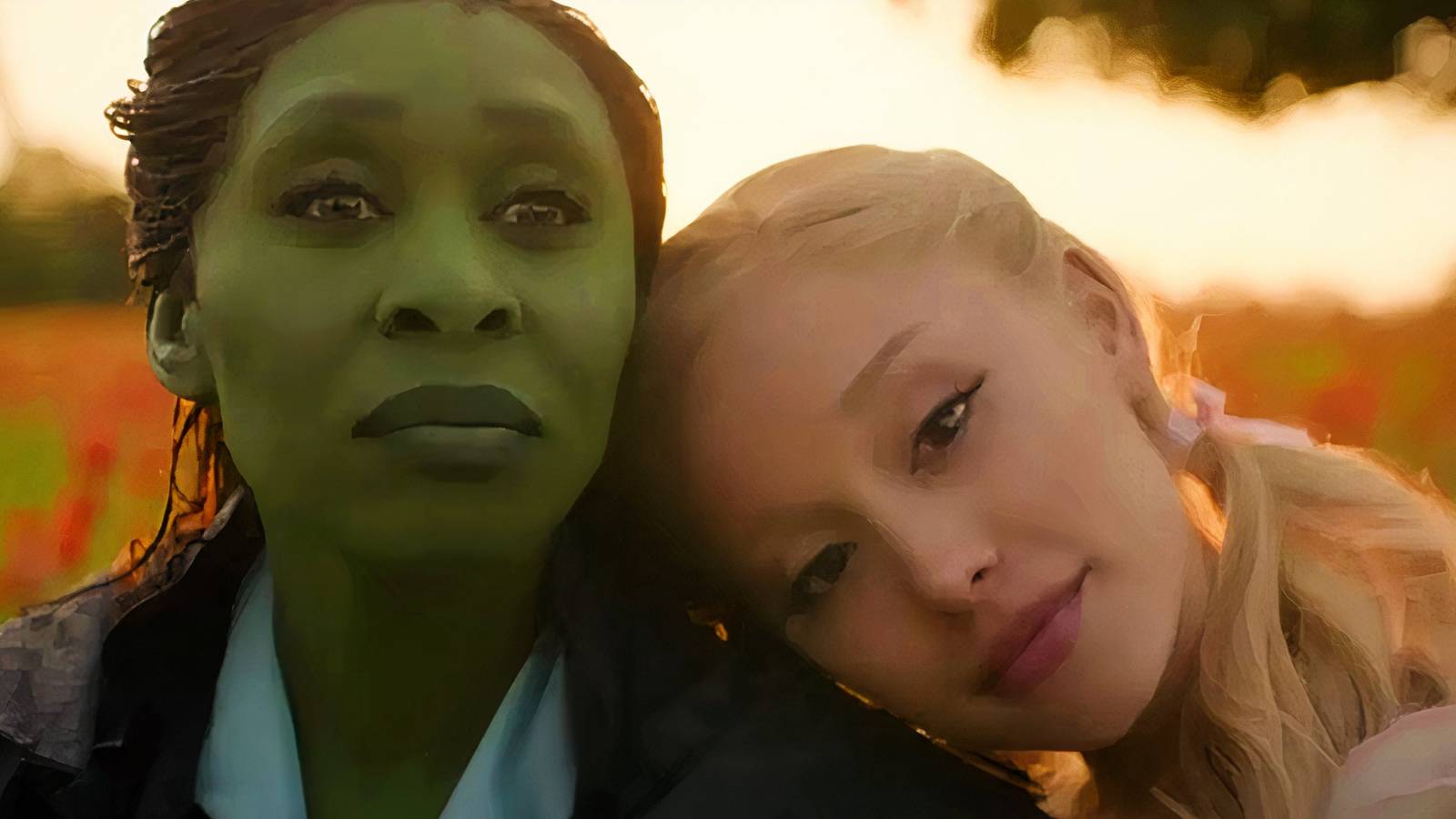 Wicked 2 Release Date Change Revealed, Musical Flees Box Office Battle ...