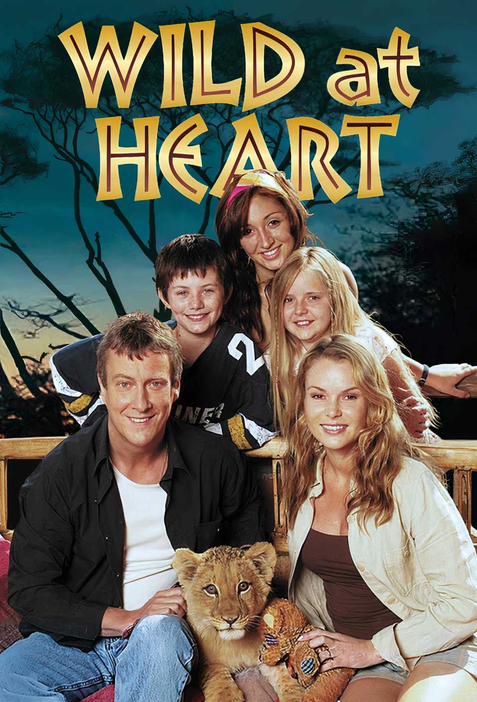 10 Interesting Facts You Need To Know About Wild At Heart (TV Show)