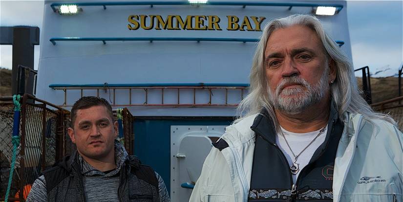 All Deadliest Catch Captains & Crew Members Who Have Died