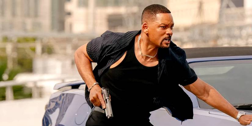 10 Reasons Bad Boys: Ride Or Die's Box Office Is So Good After So Many ...