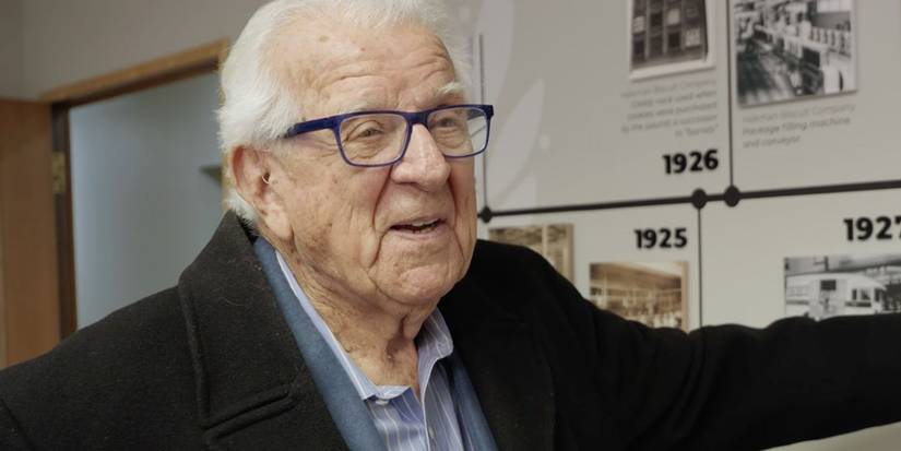 What Happened To Jerry Seinfeld's Bob Cabana In Real Life After ...