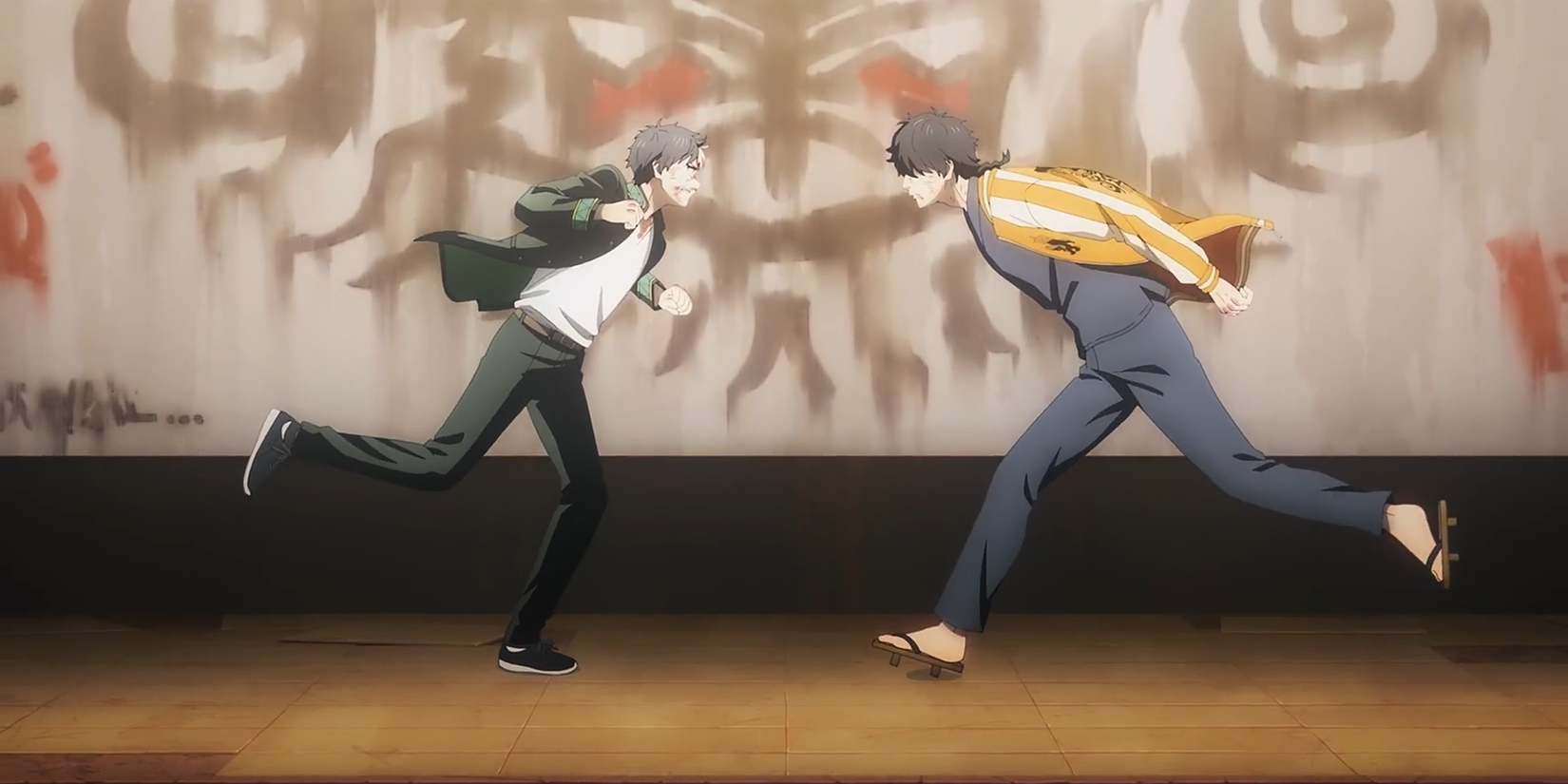 Wind Breaker Season 1 Review: A Delinquent Anime Carried by Its Protagonist