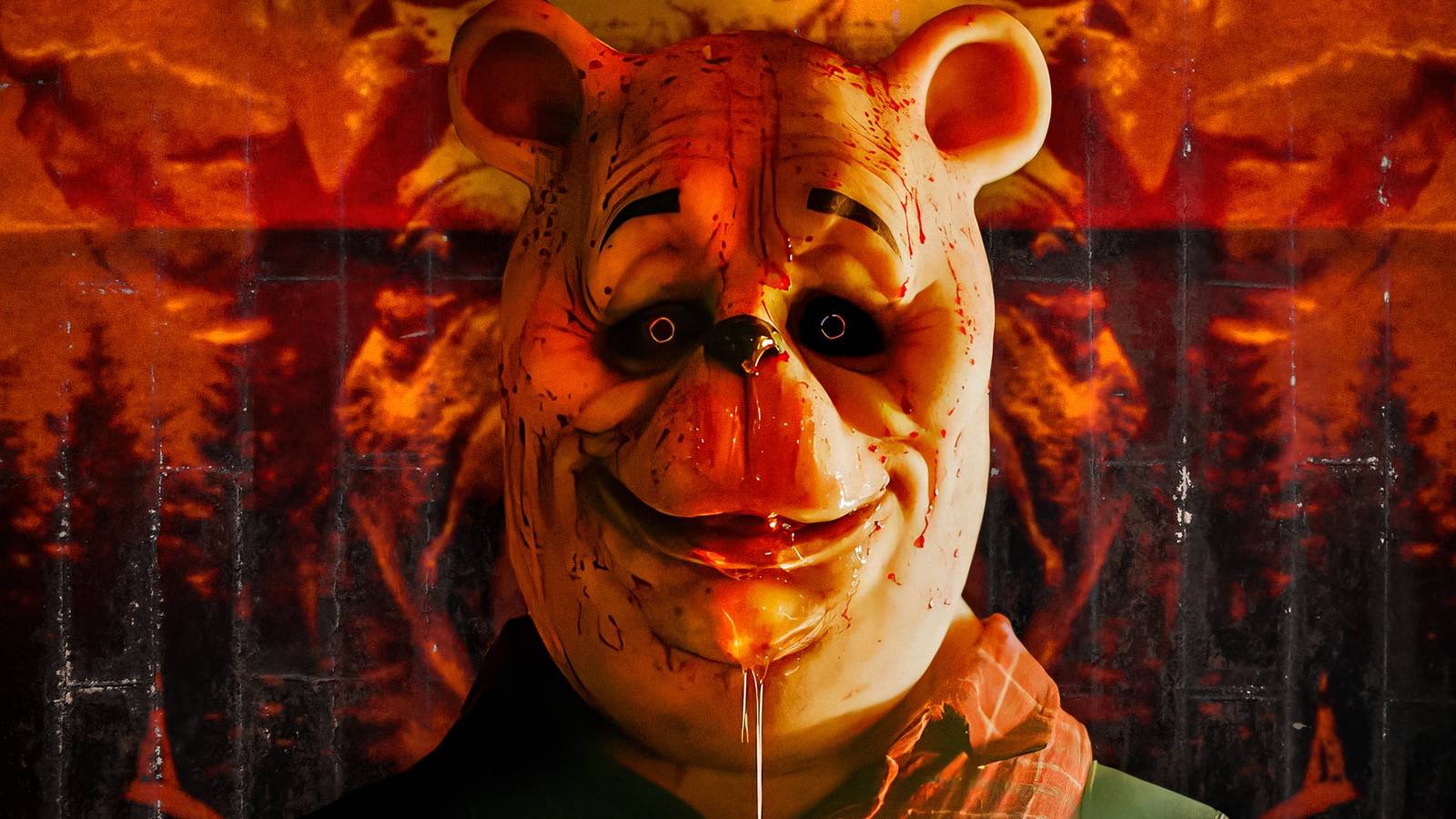 This New Winnie-The-Pooh Horror Movie Might Actually Be Better Than ...