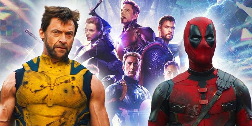Deadpool & Wolverine Ending Explained