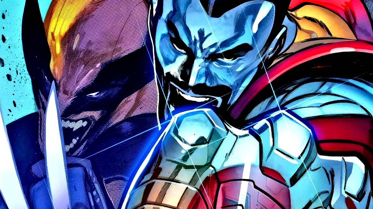 Wolverine's New Upgrade Trades His Healing Factor for a Better Version ...