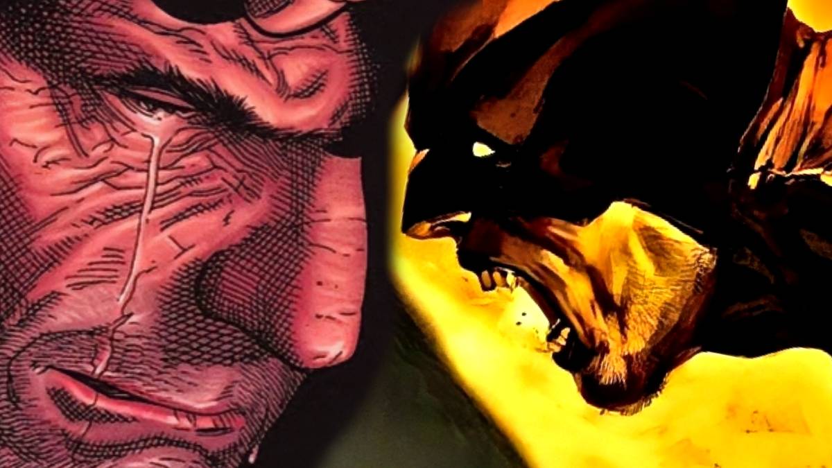 Wolverine Is Facing the Hardest Choice in His Entire 50 Year Story