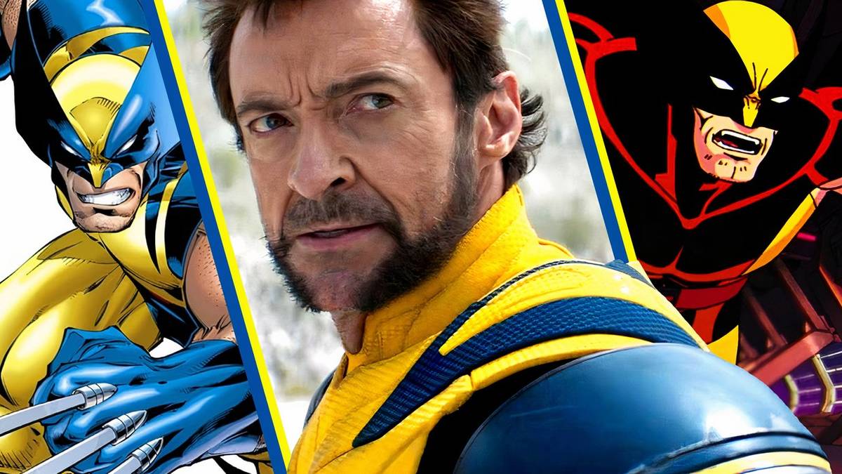 Wolverine's Powers: All 10 From The Comics & Movies, Explained