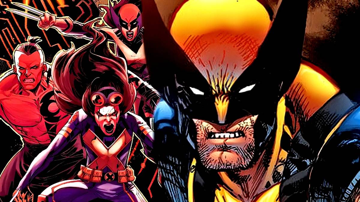 15 Most Powerful Versions Of Wolverine