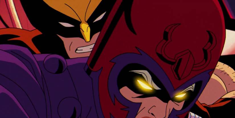 1 Year Later, I Still Can't Believe Marvel Used This Brutal Wolverine ...