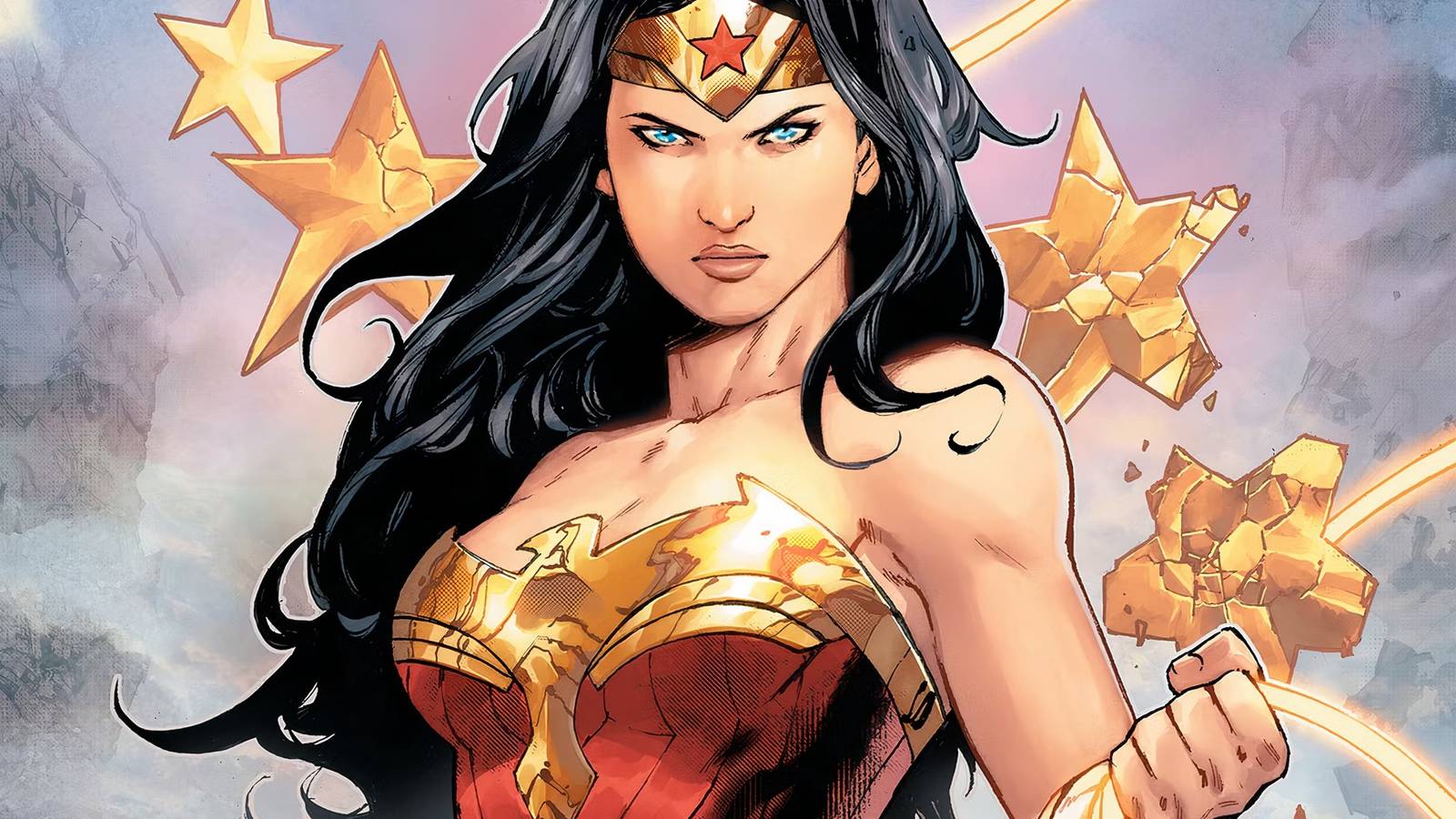 This Is Not a Drill: DC Officially Kills Off Wonder Woman in Main Continuity