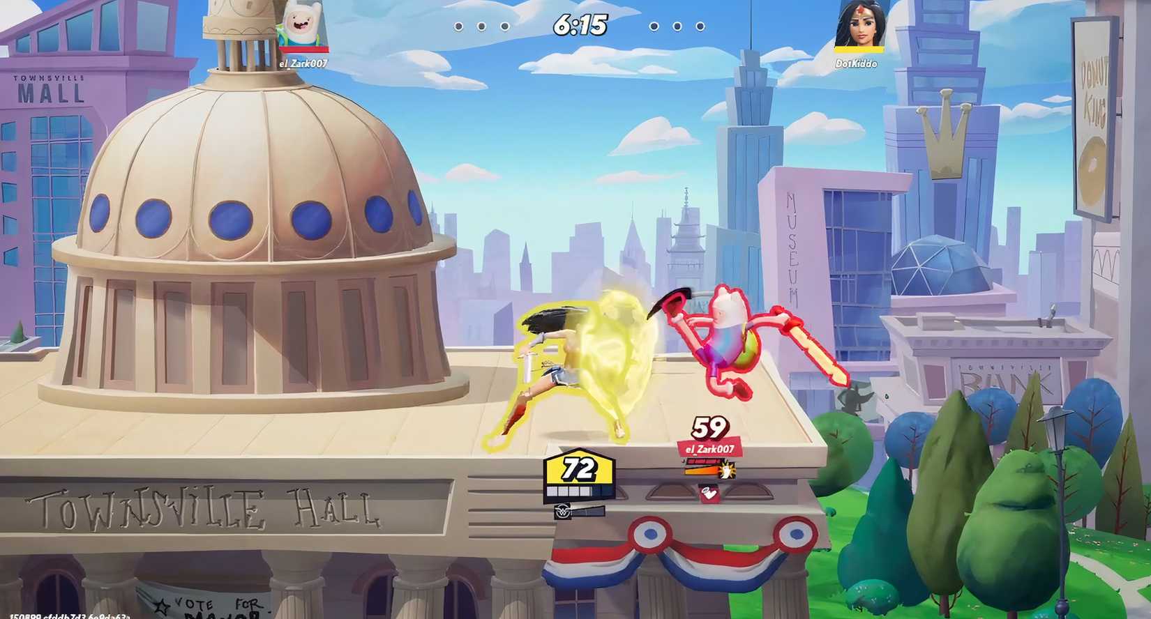 MultiVersus Wonder Woman Guide: Costumes, Perks, Moves & How To Unlock