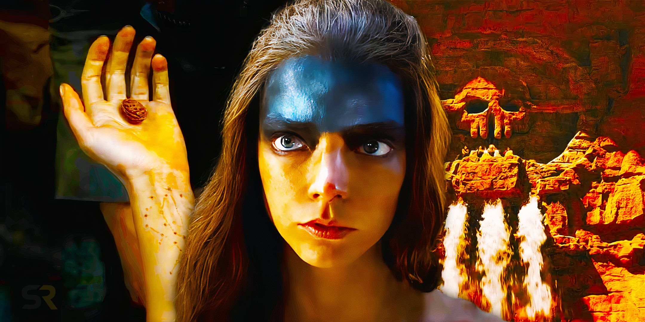 Furiosa: Praetorian Jack & Mad Max Parallels Explained