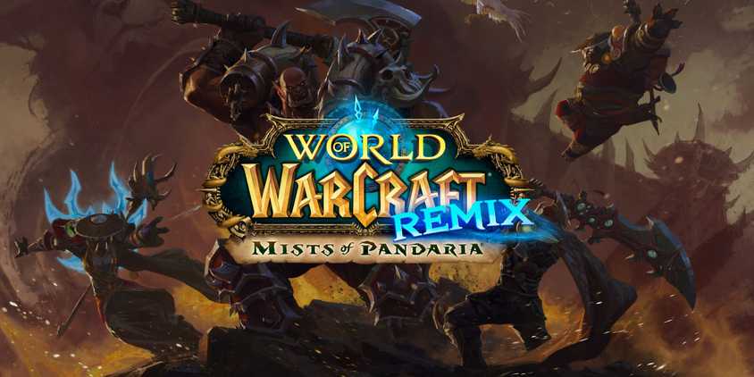 Every World Of Warcraft Expansion, Ranked By Popularity