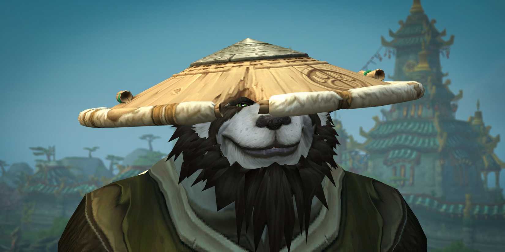 World Of Warcraft Remix: Mists Of Pandaria Interview - Great For New ...