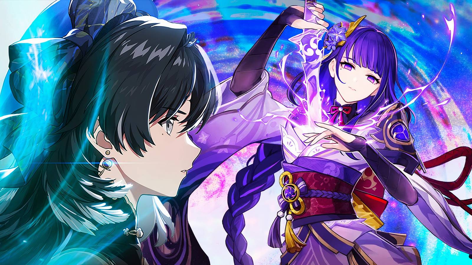 How Much Wuthering Waves Is Like Genshin Impact