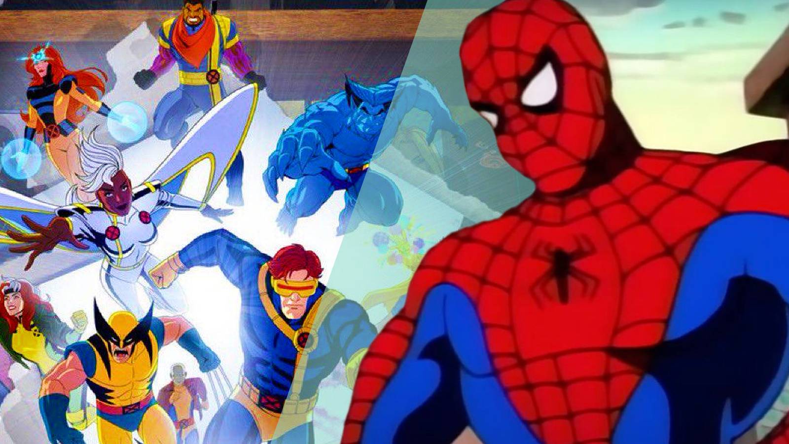 Marvel just Gave Spider-Man Fans Something We've All Wanted For 30 Years