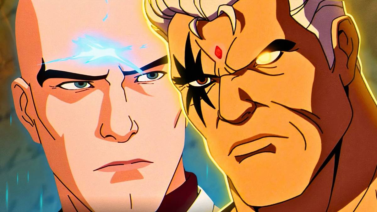 X-Men '97: 10 Best Quotes From Marvel's Incredible Revival