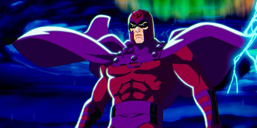Magneto's Iconic ASTEROID M Base, Explained (Could We See It When the X ...