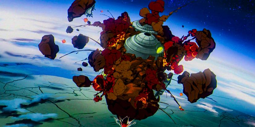 Magneto's Iconic ASTEROID M Base, Explained (Could We See It When the X ...