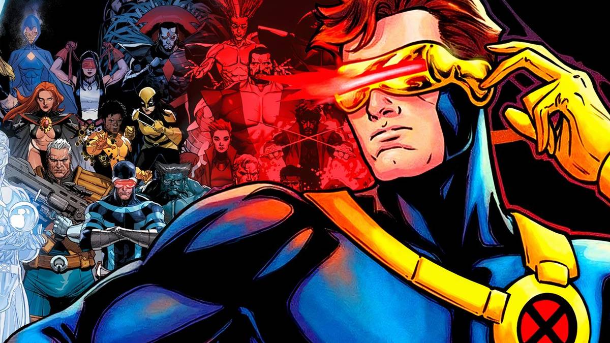 After 44 Years, X-Men Fully Explains a God-Tier Mutant Power