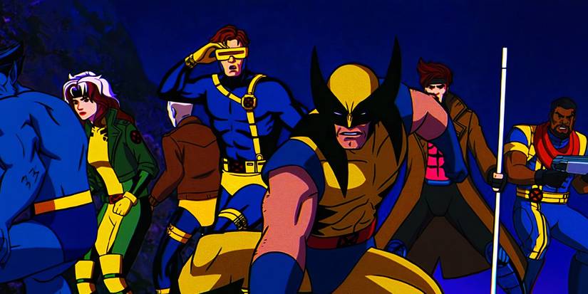 X-Men '97 Creators Name the Comics That Inspired the Hit Series (How ...