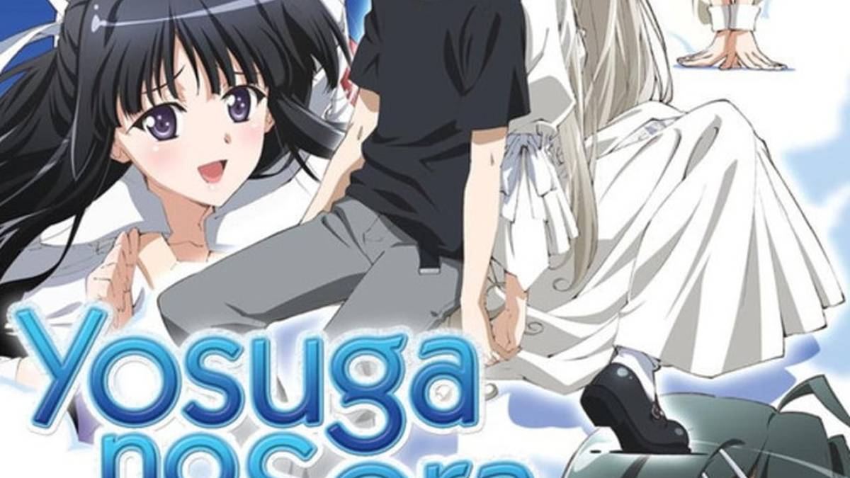 Yosuga no Sora Summary, Trailer, Season List, Cast, Where to Watch and More