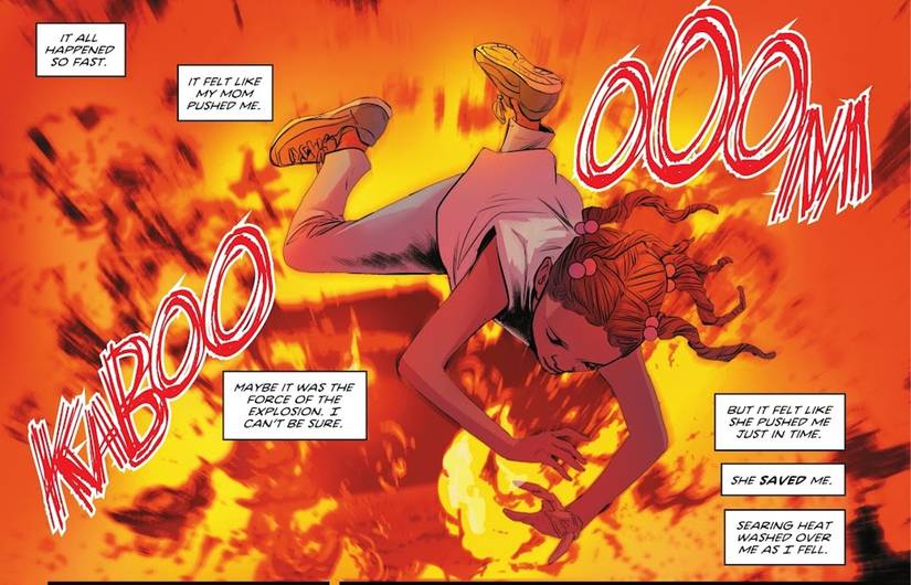 Nightwing's Exes Have 1 Thing in Common that He'll Never Understand