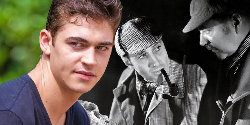 Upcoming Sherlock Holmes Show Has The Chance To Do A Much Better ...