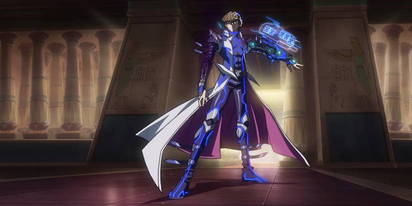 Every Yu-Gi-Oh! Movie In Order (And The Best Way To Watch Them)